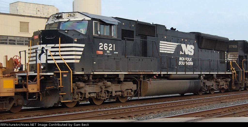 NS 2621